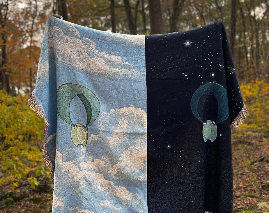 AbiToads - Etsy