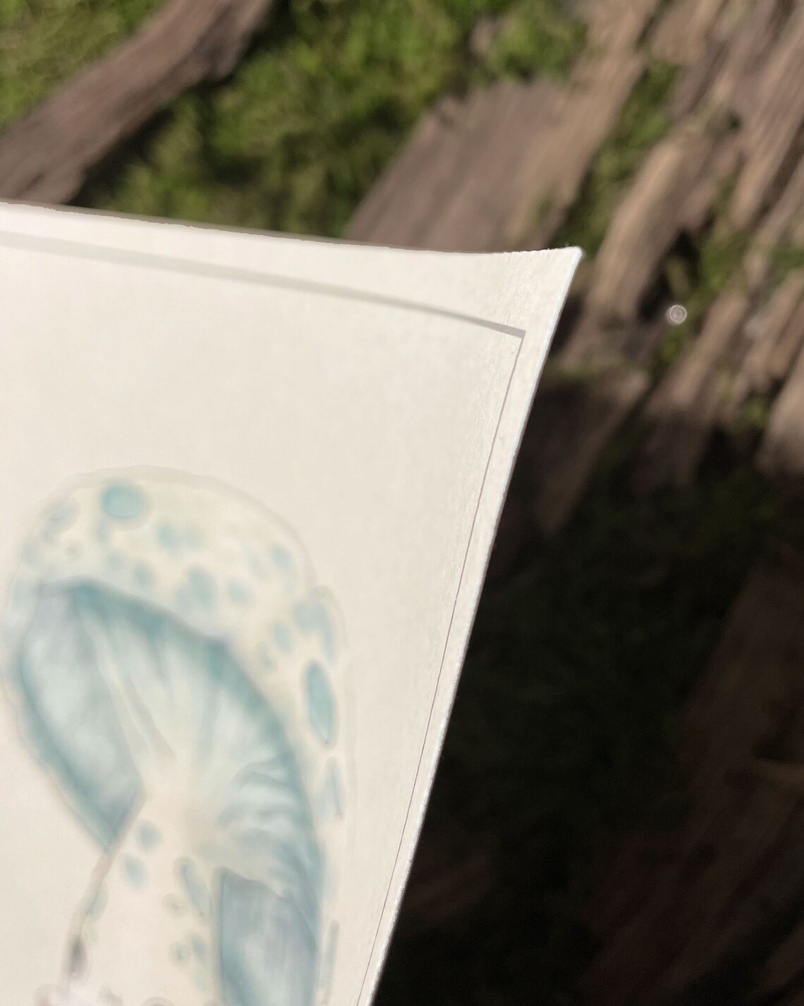 Hot Cocoa Mushling Print Cute Mushroom Fine Art Giclée Print - Etsy