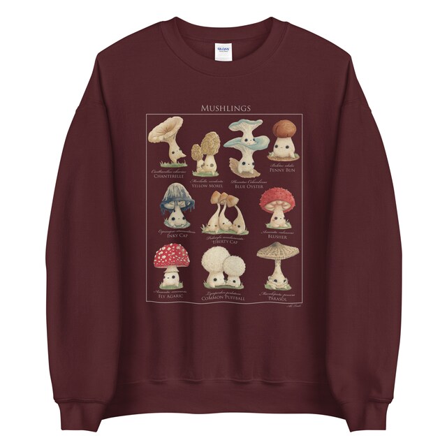 AbiToads - Etsy