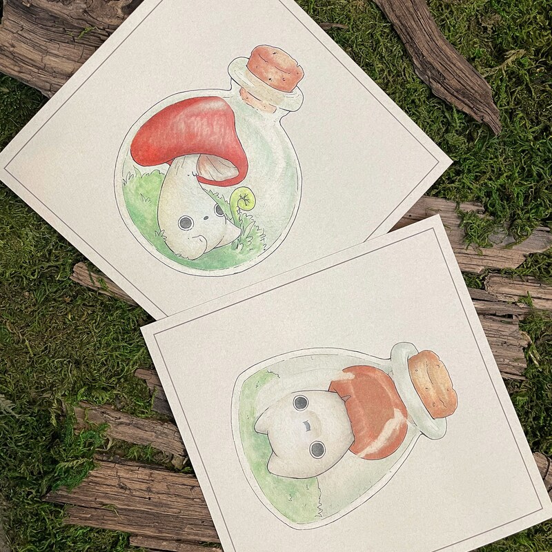 AbiToads - Etsy