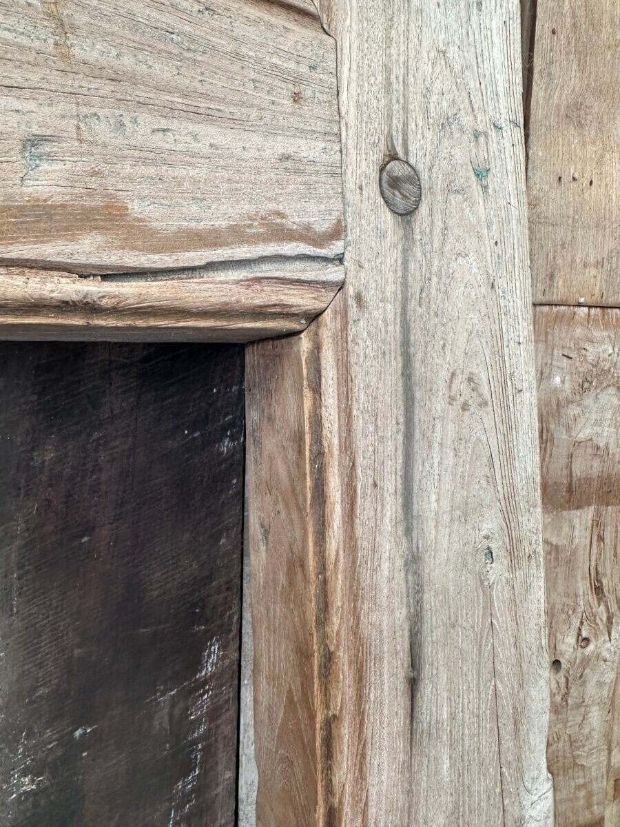 Antique Large Door Frame Arch Gateway Photography Wedding - Etsy