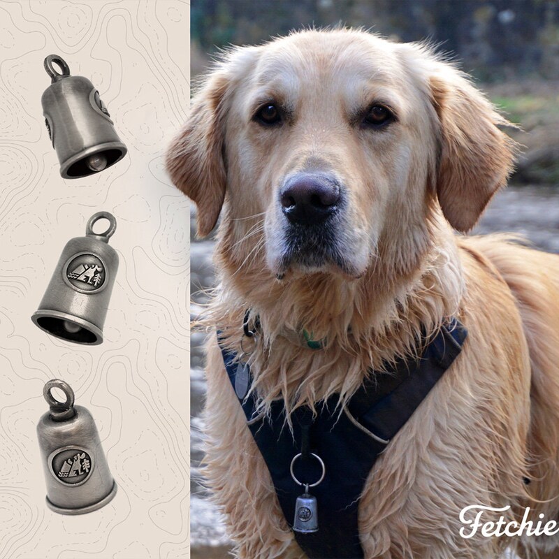 Dog Bells - Etsy