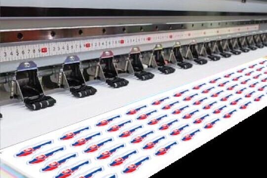 Slovakia Sticker Map Flag Self Adhesive Vinyl for Indoor and Outdoor - Etsy