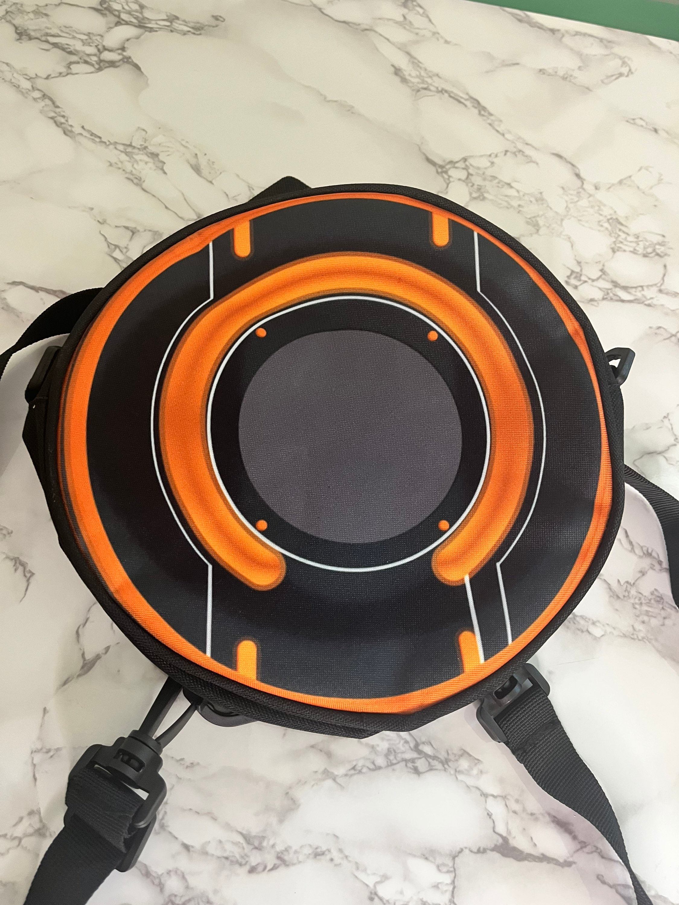 TRON Identity Disc Disney Lightcycle Run Child or Small - Etsy Canada