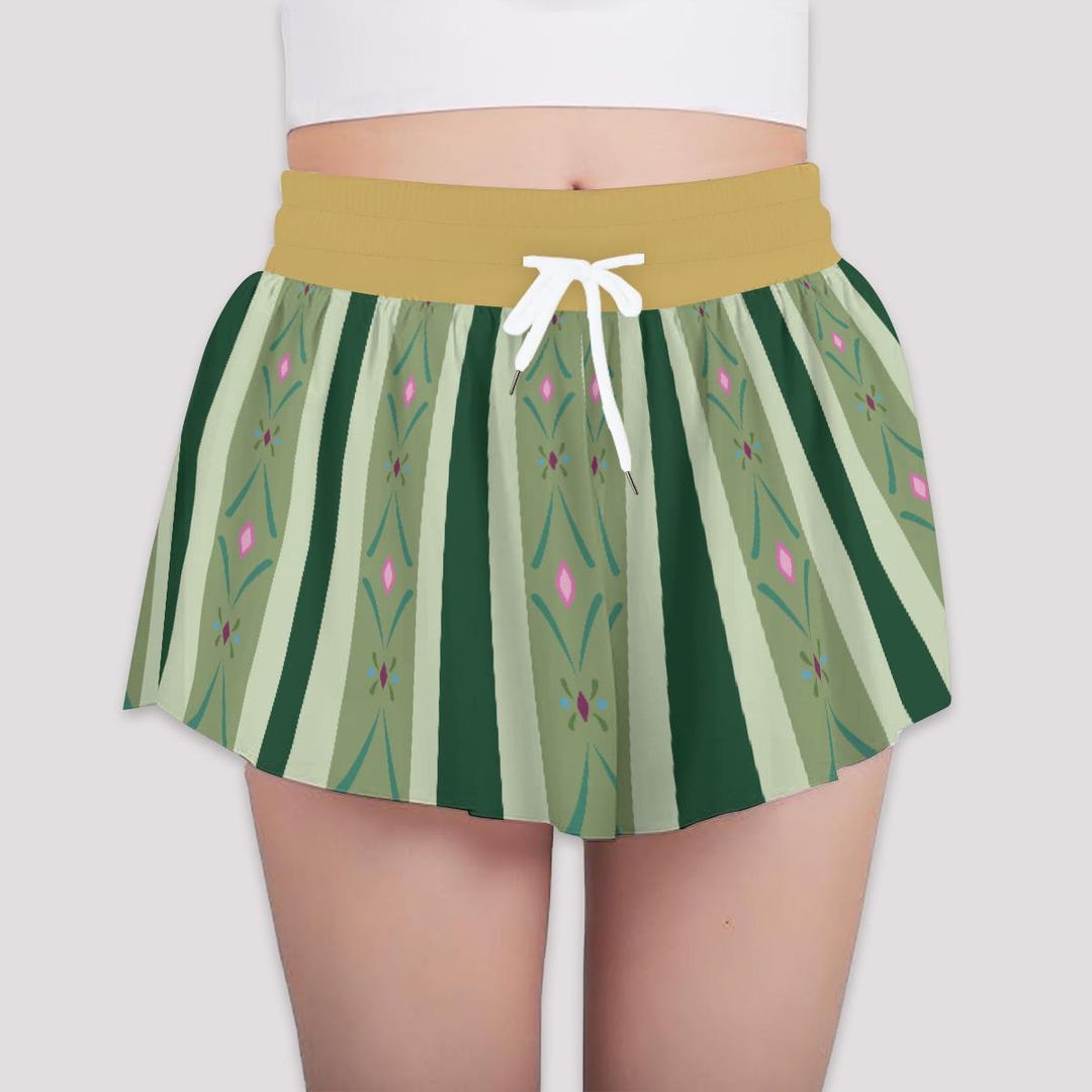 Anna - Coronation Day - Frozen - Run Disney - Disney Bounding - Girls ...