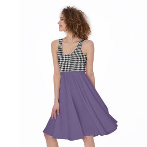 Fear - Inside Out - Disney Bounding - Halloween - Women's Skater or ...