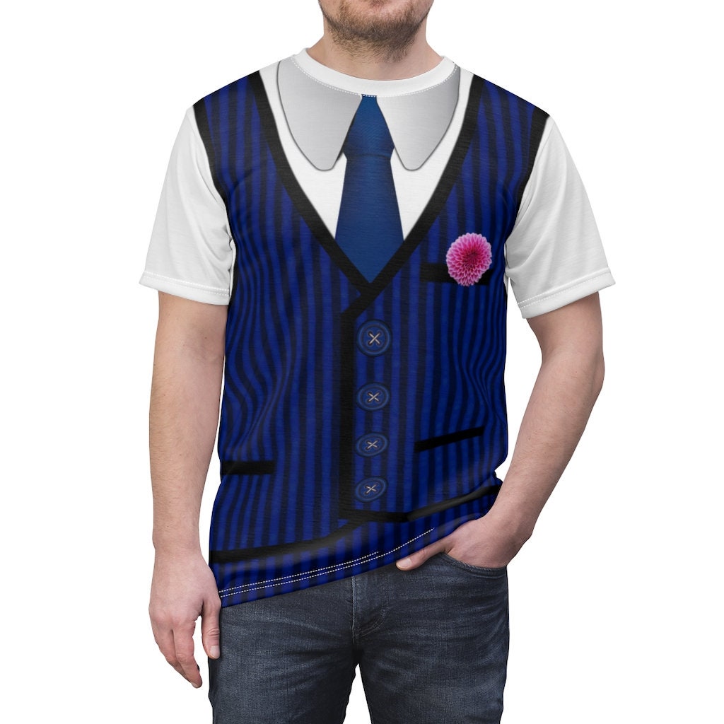 Encanto Dad Shirt Agustin Madrigal Dad Disney Shirt Dad - Etsy