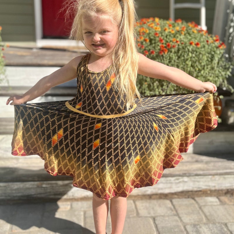 Elemental Costumes - Etsy