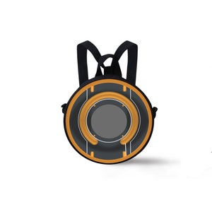 TRON Identity Disc - Disney - Lightcycle Run - Child or Small to Medium ...