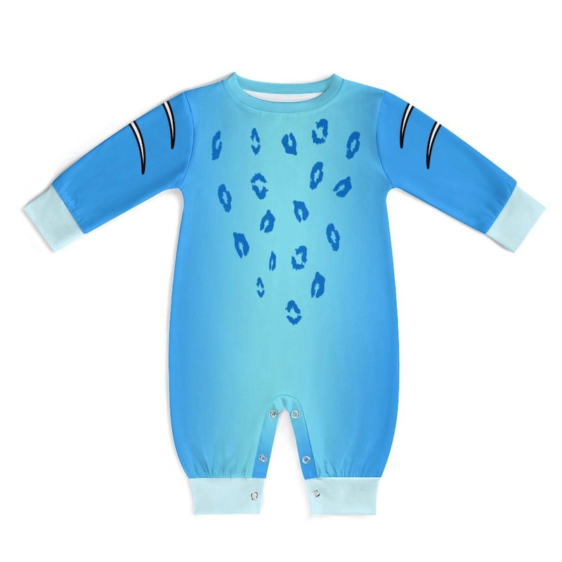 Derpy the Tiger Costume - Etsy