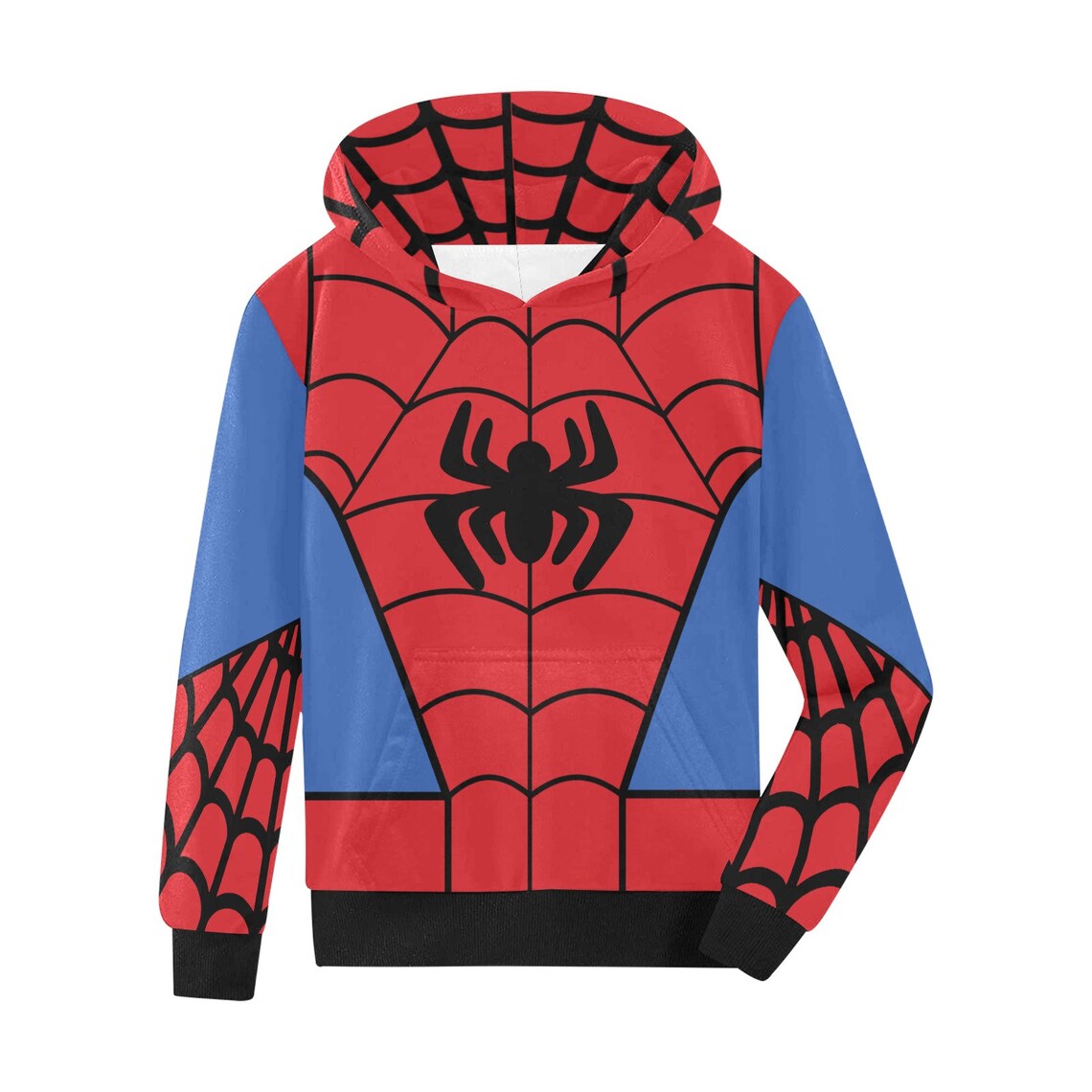 Spider Friends Peter Spidey Spider Cosplay Halloween - Etsy