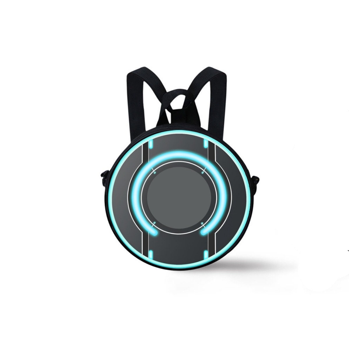 TRON Identity Disc Disney Lightcycle Run Child or Small - Etsy Canada