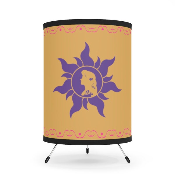 Rapunzel Lantern - Etsy