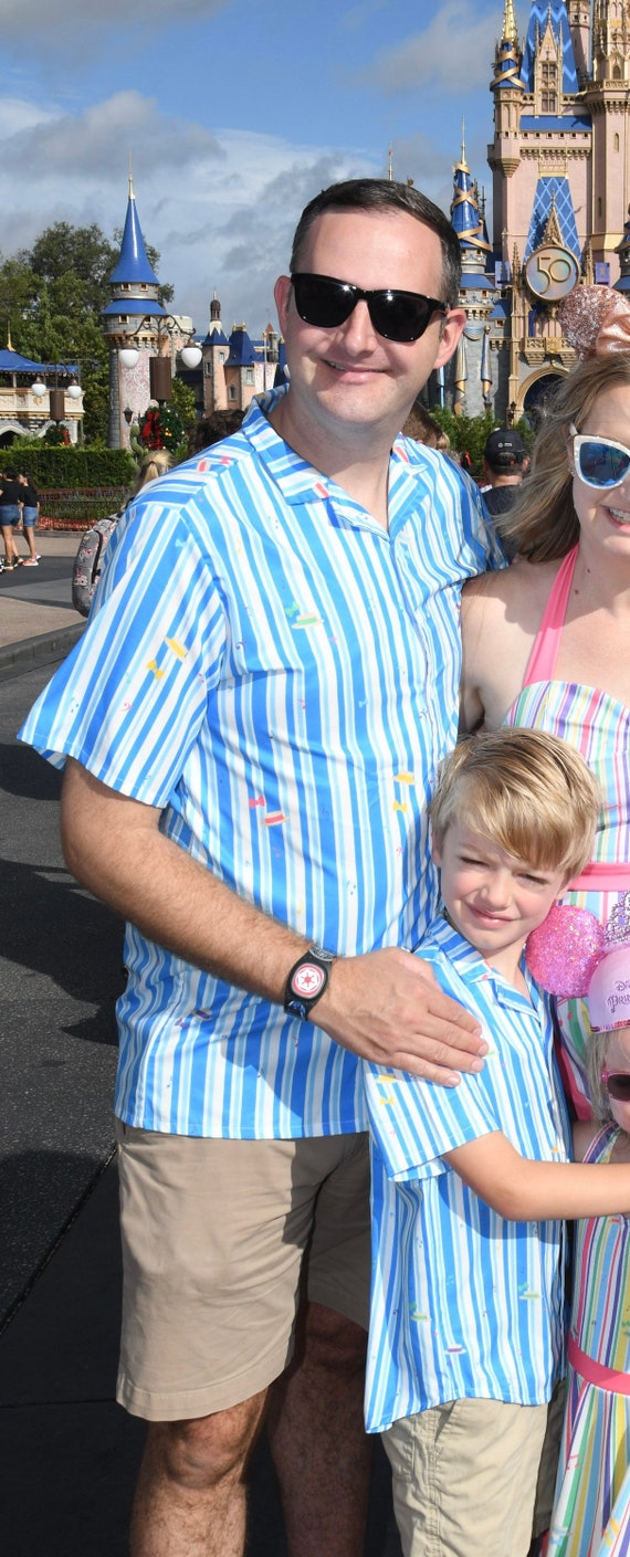 Disney Bounding Dapper Day