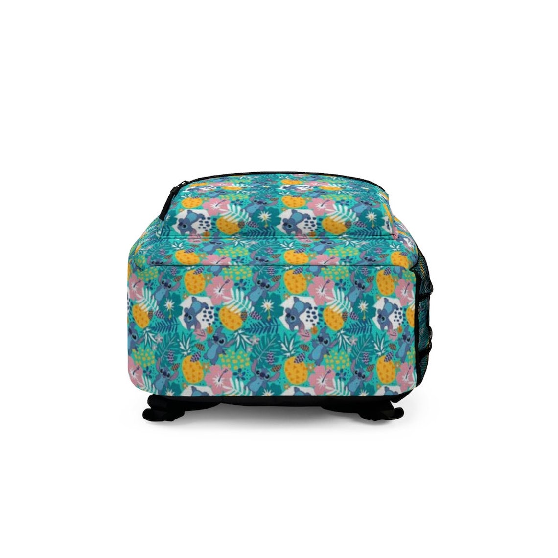 Hawaiian Stitch - Disney Backpack - Lilo - School Backpack - Bookbag - Etsy