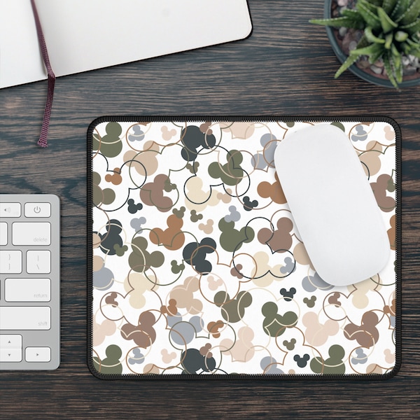 Mouse Home Decor - Etsy