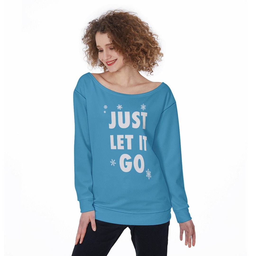Elsa - Just Let It Go - Comfy Princess - Ralph Breaks the Internet ...