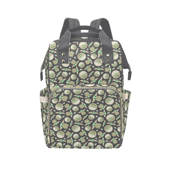The Child Backpack Disney Baby Diaper Bag Disney Trip - Etsy