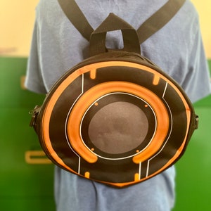 TRON Identity Disc - Disney - Lightcycle Run - Child or Small to Medium ...