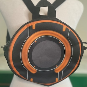 TRON Identity Disc - Disney - Lightcycle Run - Child or Small to Medium ...