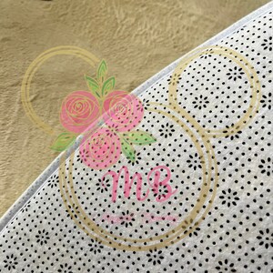 Kiwi Mat - Playroom Mat - Kid's Rug - Playmat - Etsy