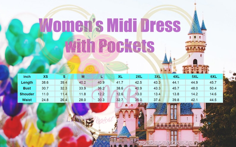 Joy - Inside Out - Disney Bounding - Cosplay - Women's Midi Dress With ...