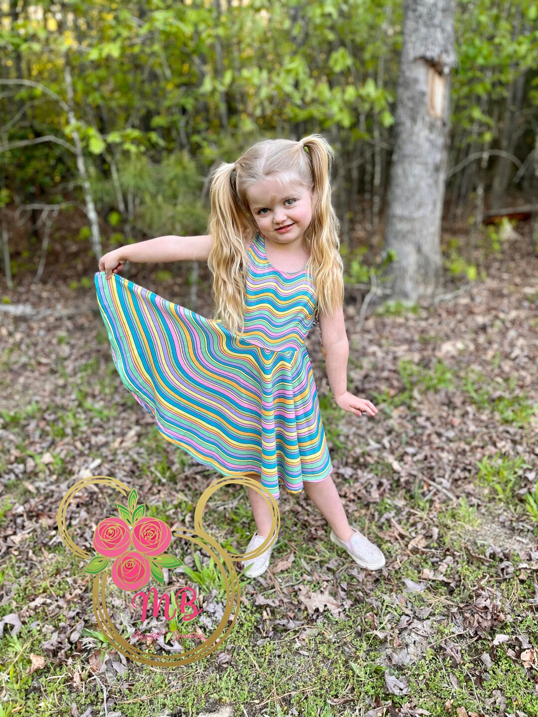 Oh the Places - Read Across America - Kid's Sleeveless Dress - Etsy