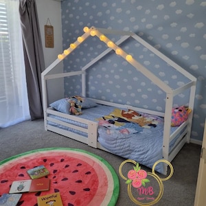 Watermelon Rug - Playroom Decor - Play Mat Rug - Etsy