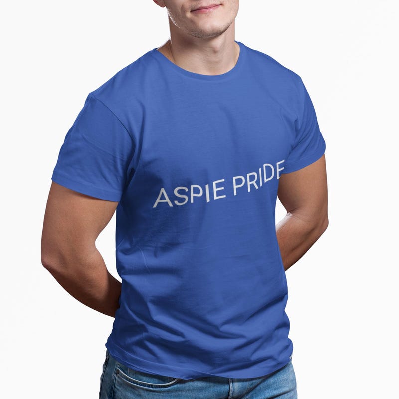 Aspie - Etsy