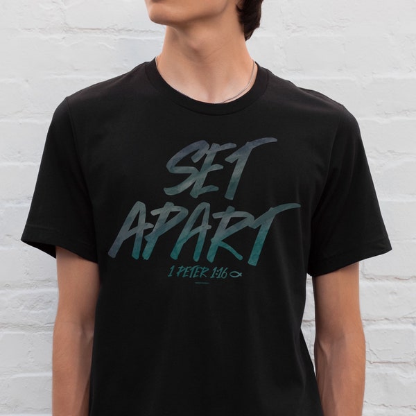 Set Apart - Etsy