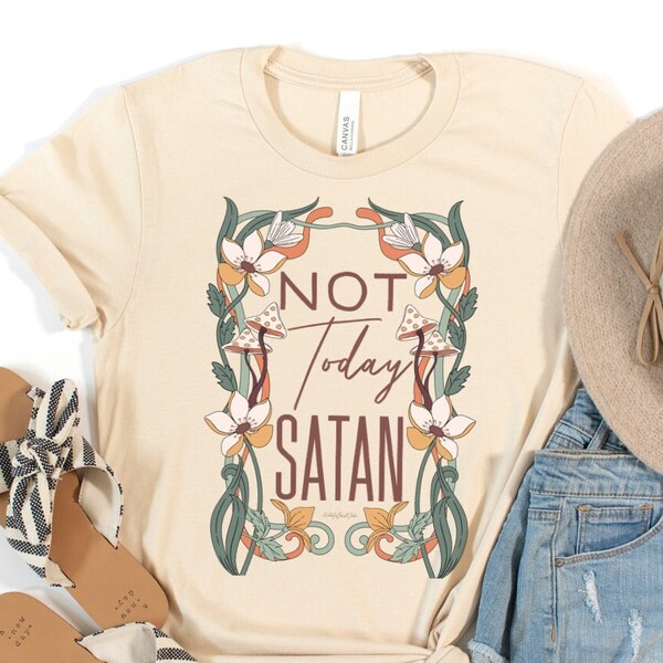Satan - Etsy Sweden