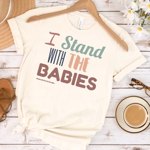 Catholic Pro Life Shirt - Etsy
