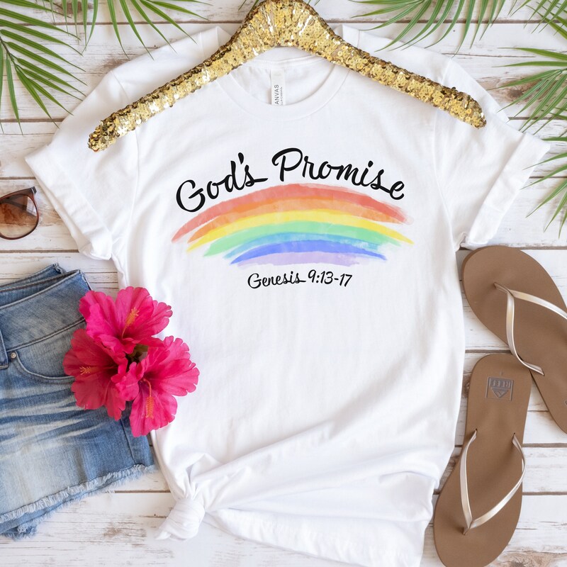 Promise Etsy