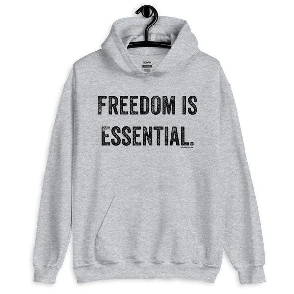Freedom Shirt - Etsy