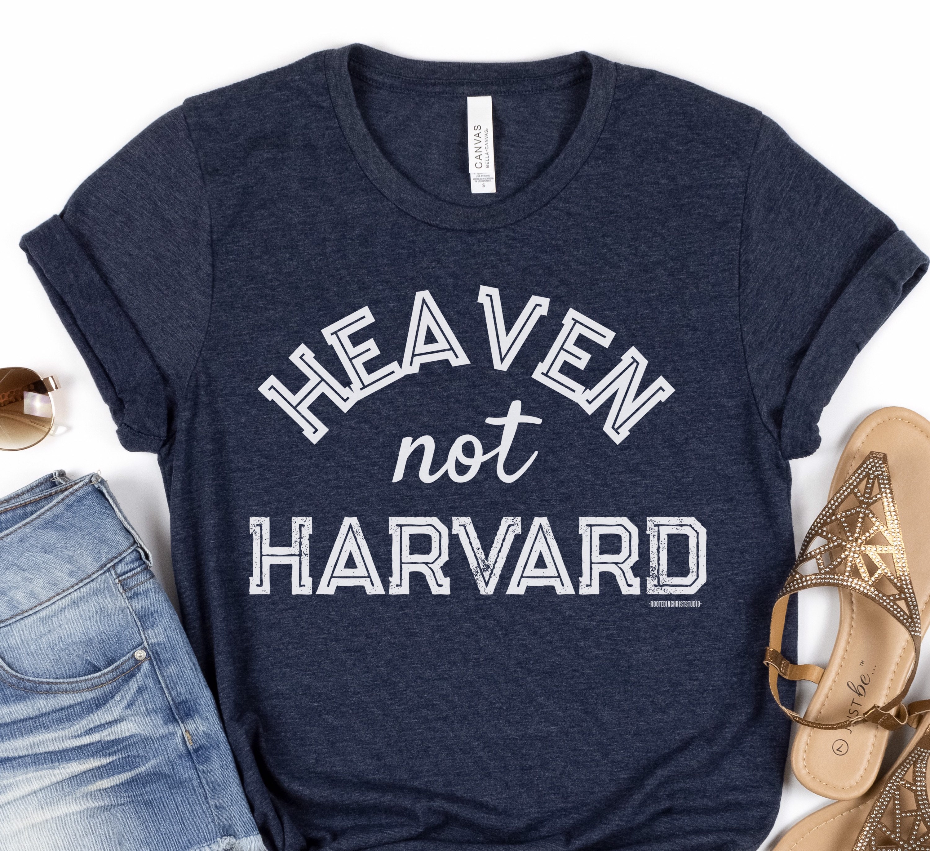 Harvard Mom - Etsy