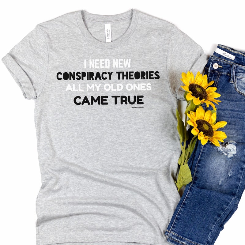 Conservative Shirt - Etsy