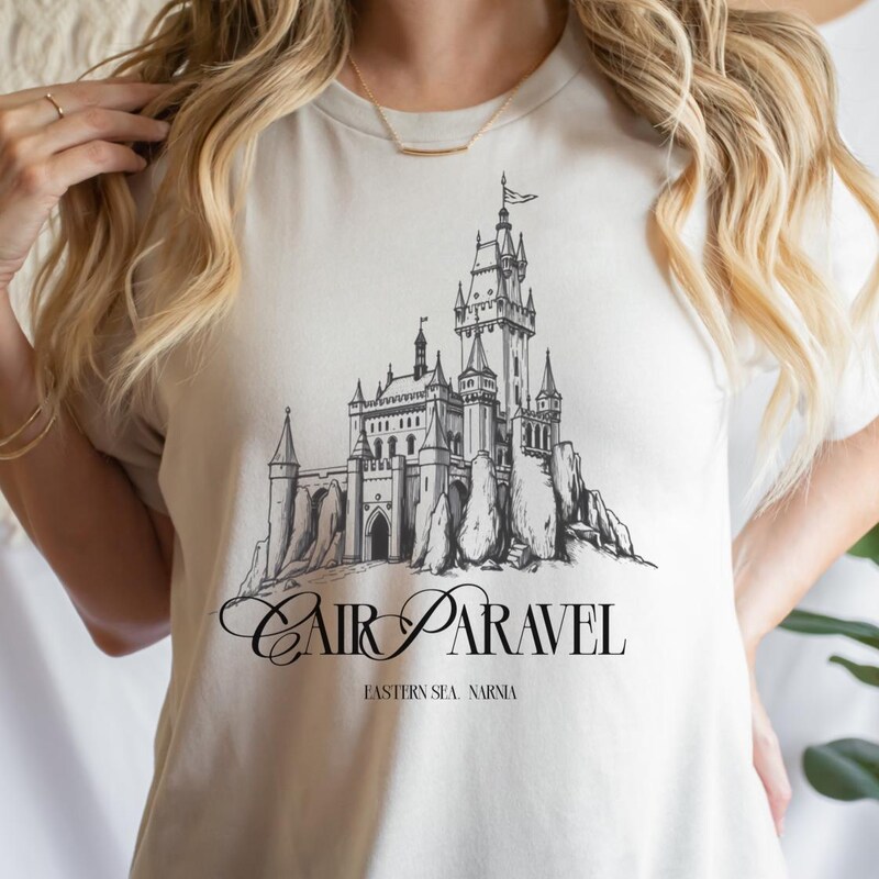 Chronicles of Narnia - Etsy