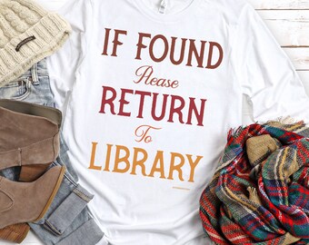 If Found Return To - Etsy
