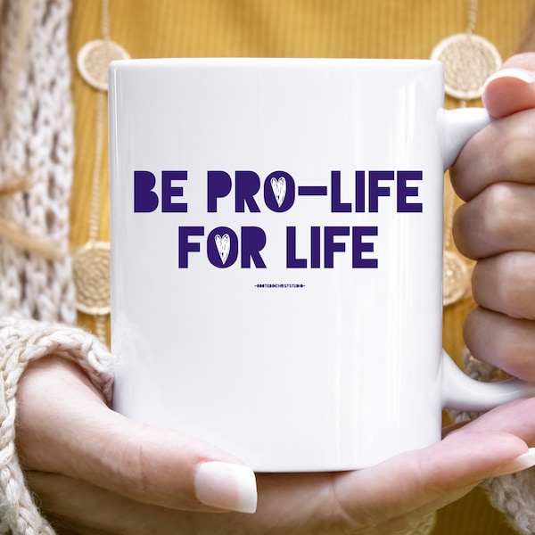 Prolife Accessories - Etsy
