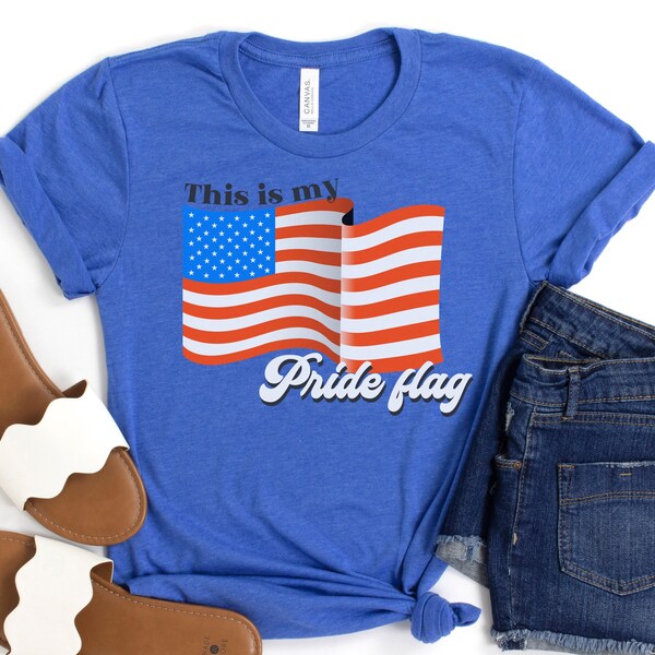 Christian Pride Flag - Etsy