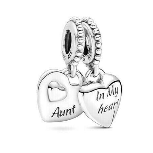 Pandora Charms - Etsy