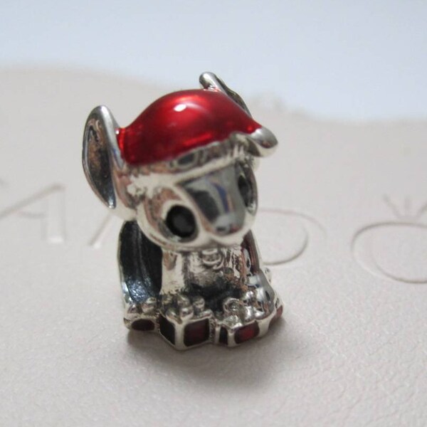 Lilo Stitch Charm - Etsy