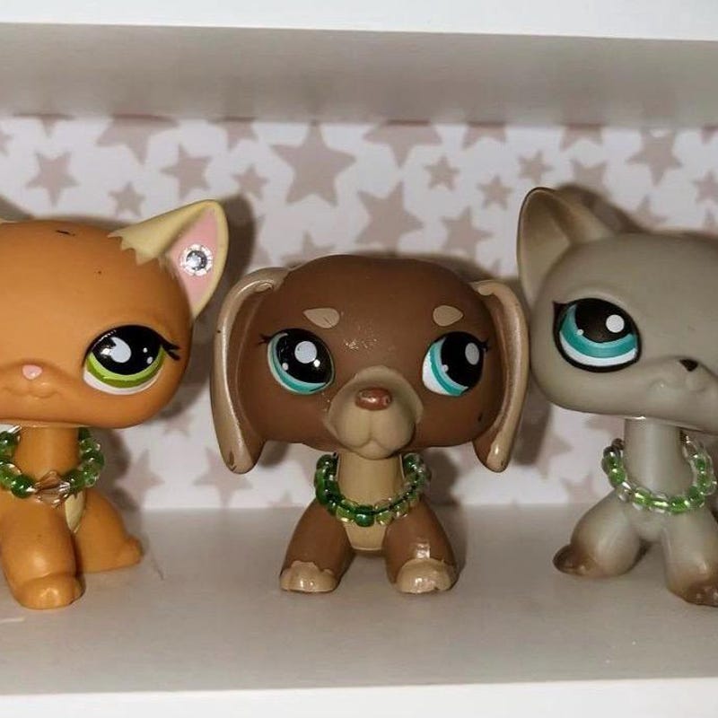 Lps - Etsy