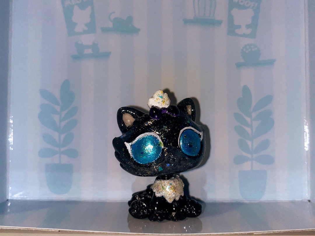 LPS Littlest Pet Shop Custom - Etsy