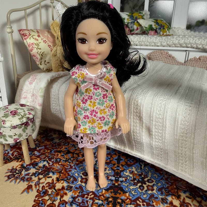 Barbie Kelly Clothes - Etsy