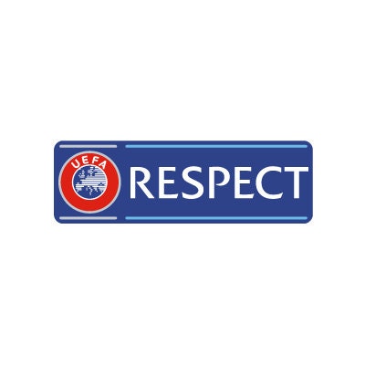 UEFA Respect Badge | Etsy