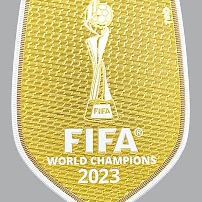 Fifa World Cup 2026 Patch - Etsy