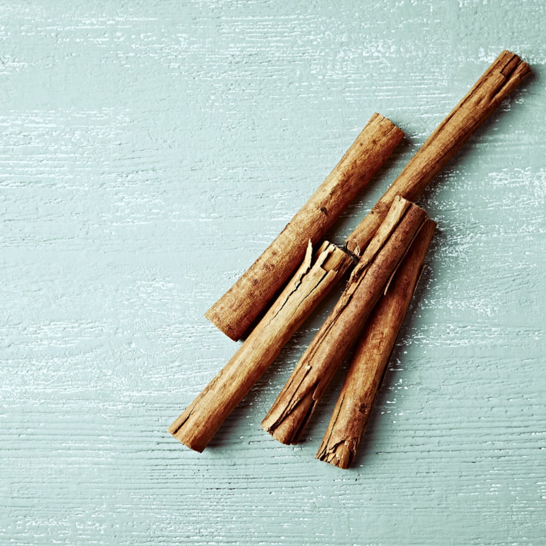 4oz Sweet Ceylon Cinnamon, True Cinnamon - Etsy