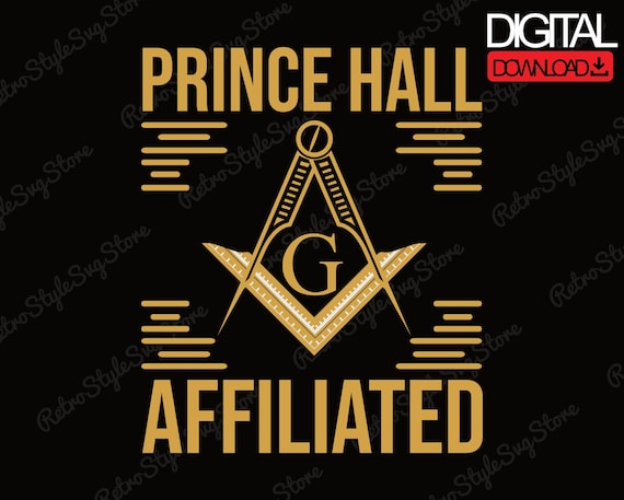Prince Hall Masonic Symbols