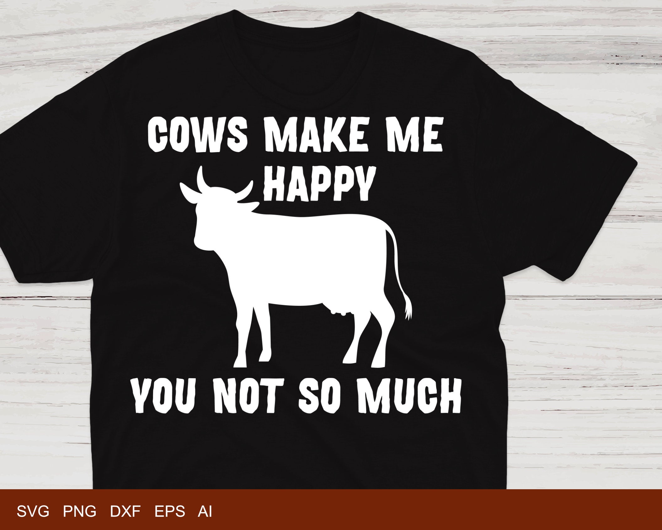 Happy Cows Commercials